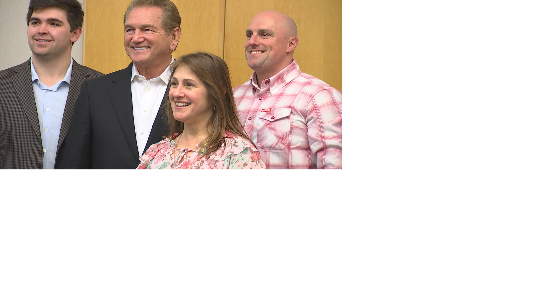 Super Bowl champ Joe Theismann pays Chattanooga a visit | Local News ...