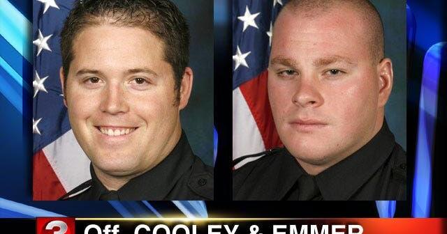 UPDATE: Judge's order says CPD officers Sean Emmer and Adam Cooley ...