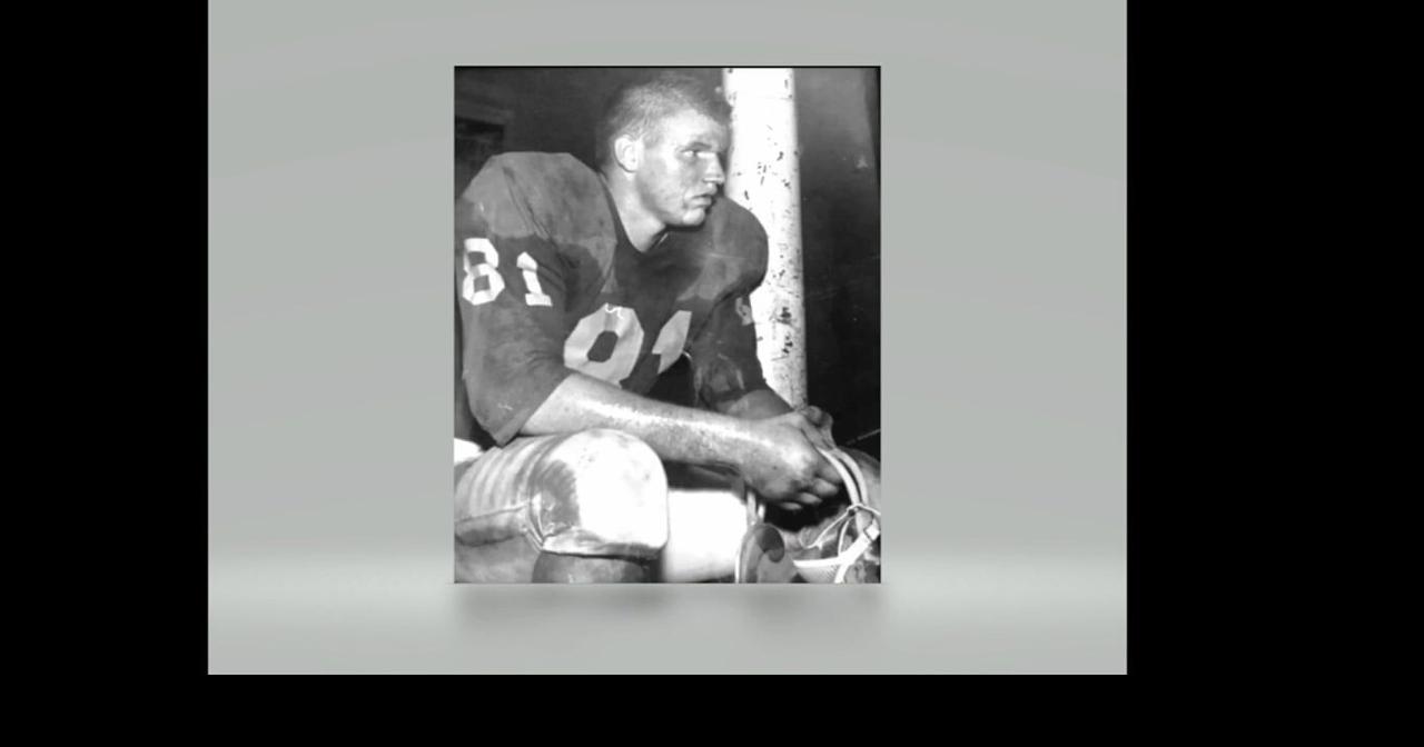 Bledsoe County High School dedicates football stadium to legendary ...