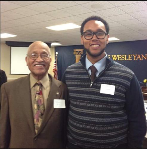 Former mayor of Athens, Dr. Burkett L. Witt, passes away at 97 | Local ...