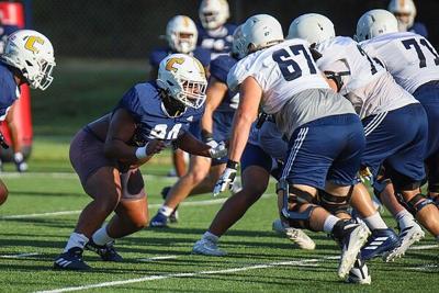 Mocs picked to win SoCon ahead of 2024 football season | Local Sports ...