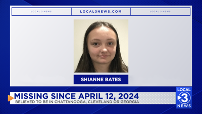 Chattanooga police, TBI searching for missing teen | Local News ...