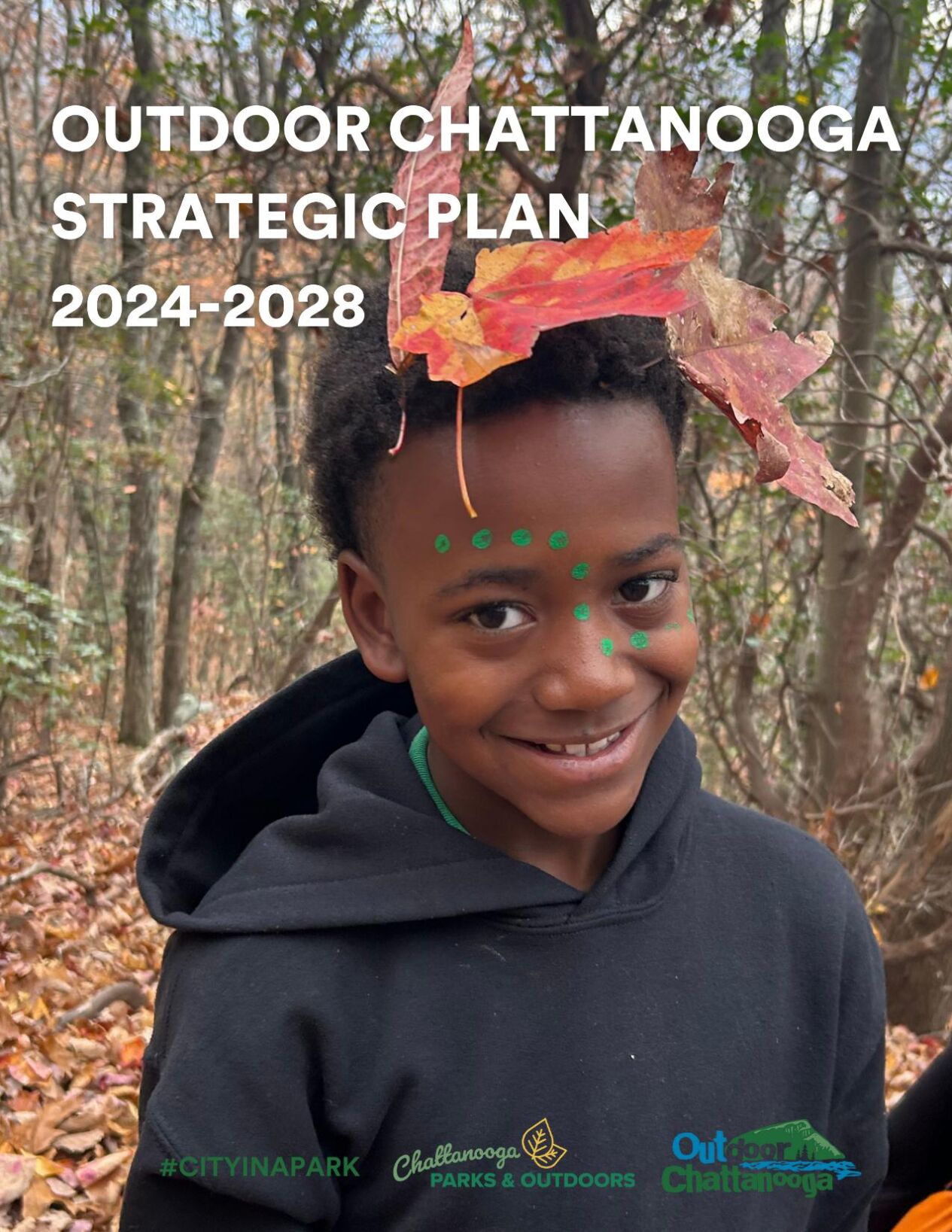 Outdoor Chattanooga marks 20th birthday with new strategic plan | Local News | local3news.com