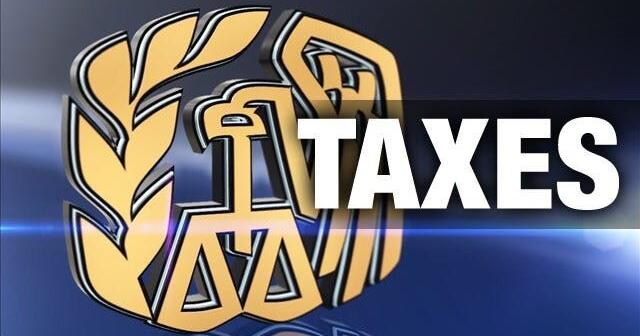 USPS: Tips for if you are mailing your taxes | | local3news.com