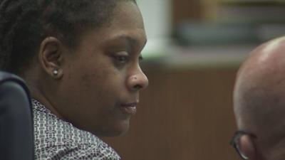 UPDATE: Woman accused of killing man on Labor Day of 2018 found guilty ...