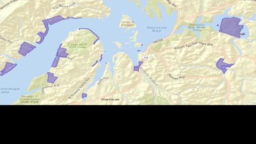 TVA Offers New Online Map and Mobile App for Outdoor Recreation ...