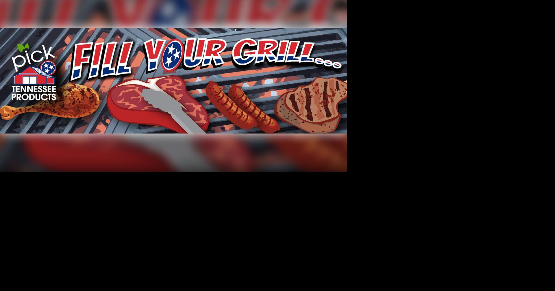 2022 Fill Your Grill Contest | | local3news.com