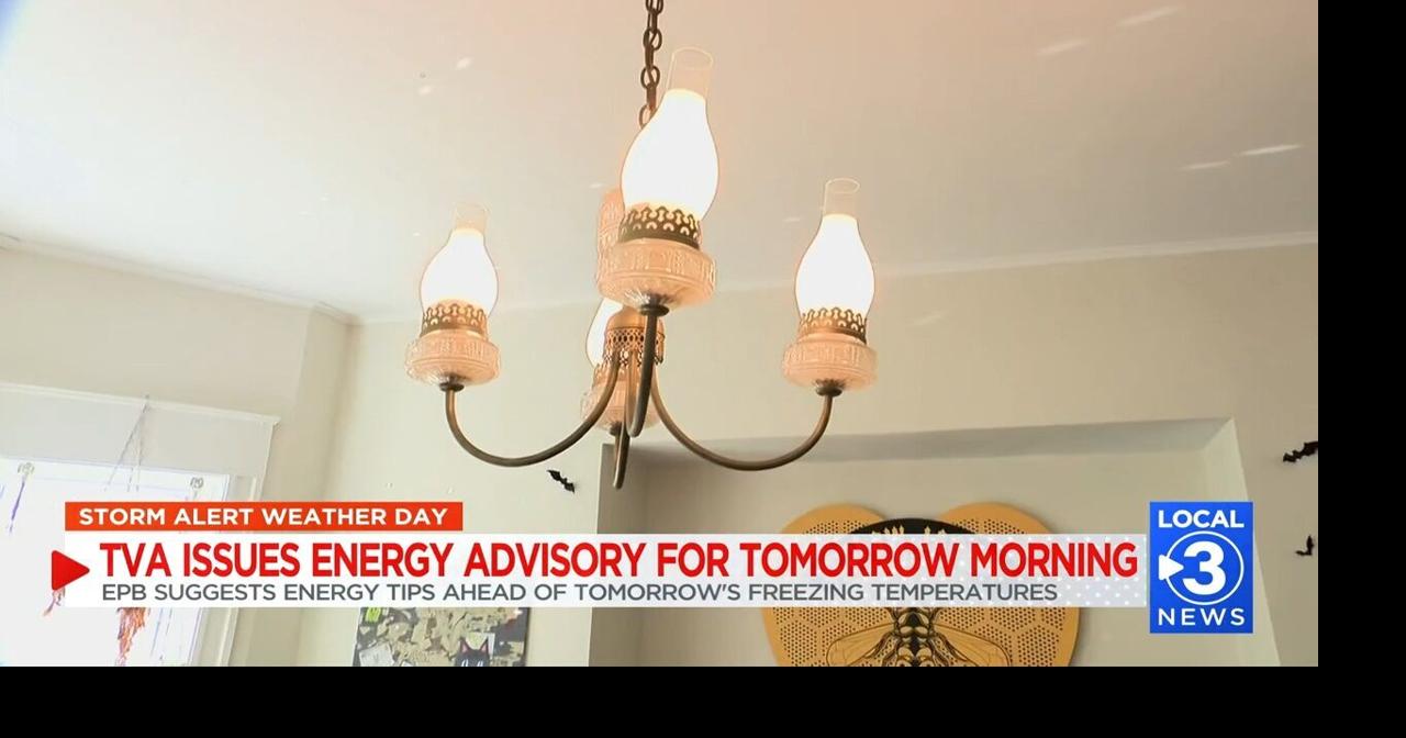 Tips to Conserve Energy During Extreme Winter Weather | Local News ...