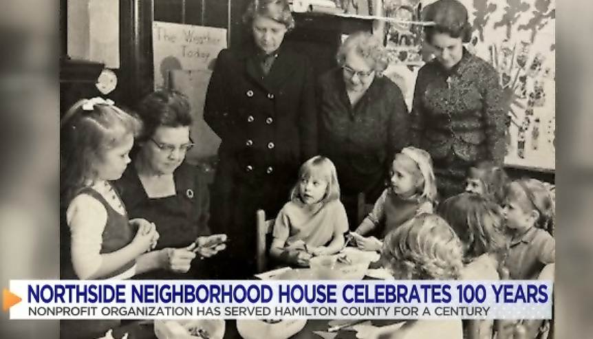 Northside Neighborhood House celebrates 100 years | Local News ...