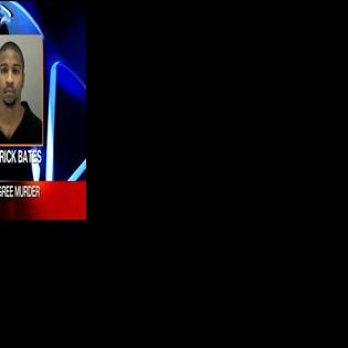 Trial begins in the murder trial of Emmett Jones and Roderick Bates ...