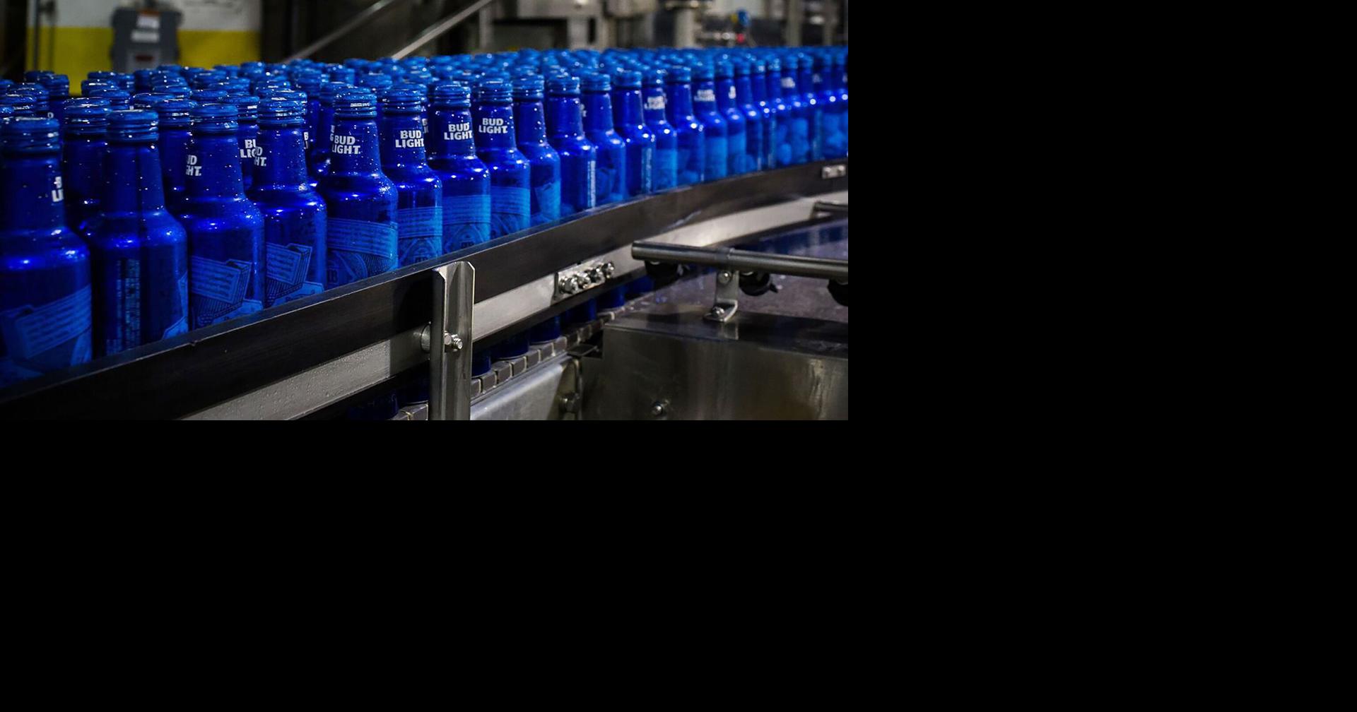 Bud Light boycott likely cost Anheuser-Busch InBev over $1 billion in lost sales | Regional ...