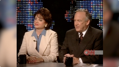 john and patsy ramsey