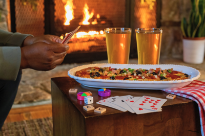 Ruby Falls to host Game Nights at the Castle Cafe | Local News ...