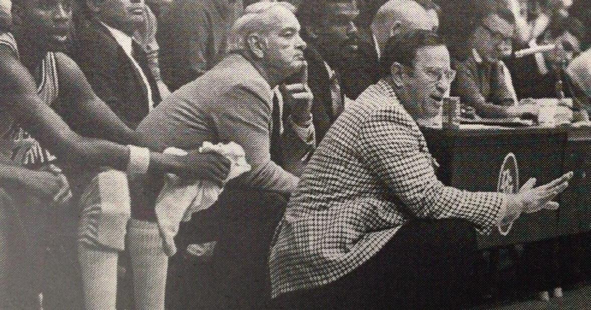 Former Mocs' coach Murray Arnold dies | | local3news.com