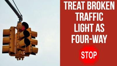Emergency EPB traffic light repairs complete | Local News | local3news.com