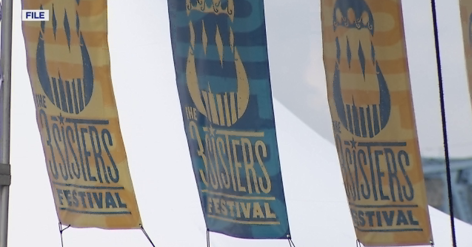 3 Sisters Bluegrass Festival prepared for changing weather conditions ...