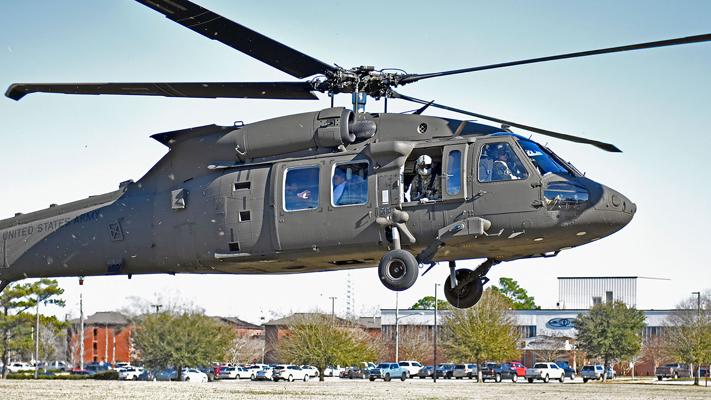 Alabama's Fort Rucker, named for Confederate, gets renamed Fort Novosel ...