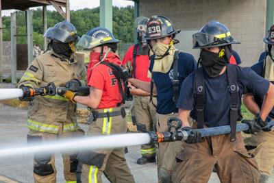 $5 million grant is awarded to Tennessee volunteer fire departments ...