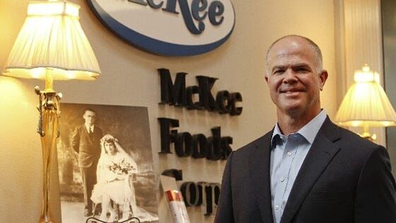 McKee Foods Corp. adds almost 300 jobs in Collegedale | What's Trending ...