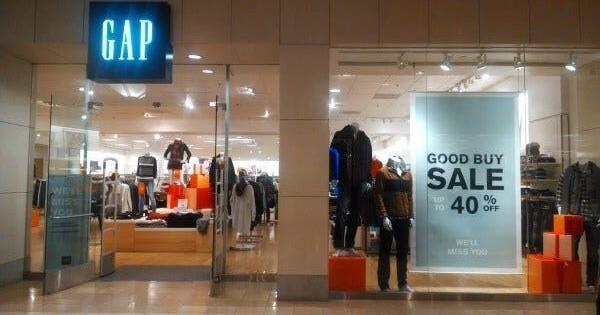 What the heck happened to the Gap? | Local News | local3news.com