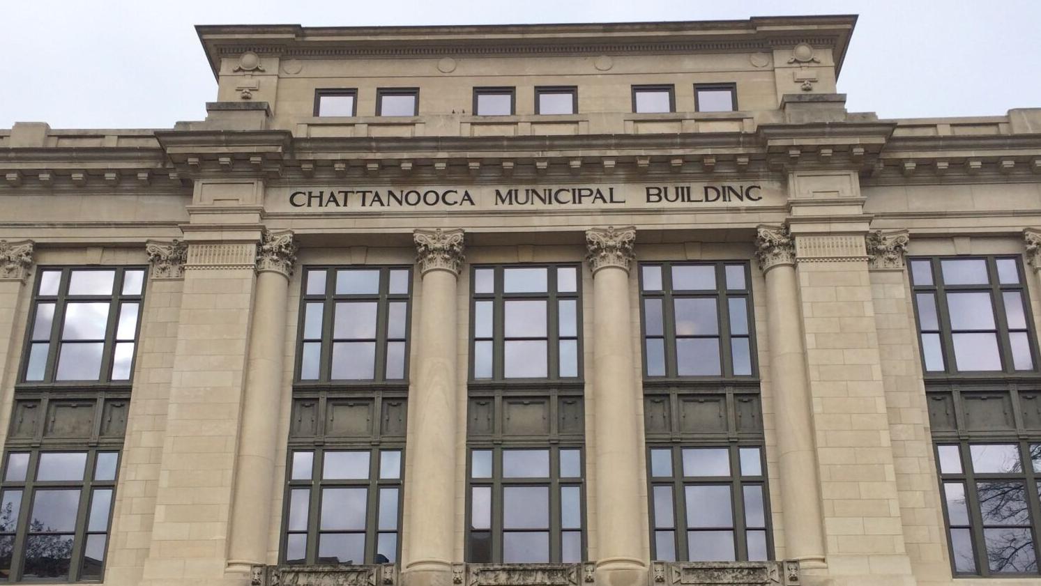 Chattanooga Mayor Tim Kelly names new appointments to leadership roles ...