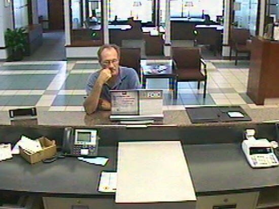 FBI identifies suspected 'Bucket List Bandit' | What's Trending ...