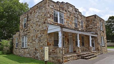 Jail for sale: Bledsoe County seeks buyer for 172-year-old jail | Local ...