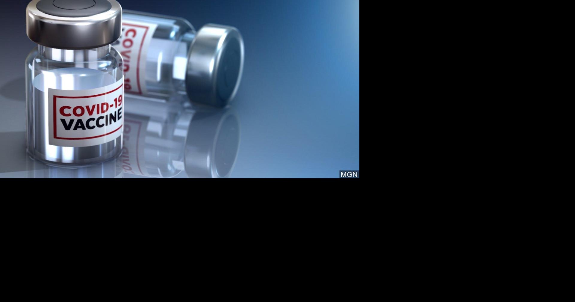 EYE ON HEALTH: How sleep can affect COVID-19 vaccine effectiveness ...