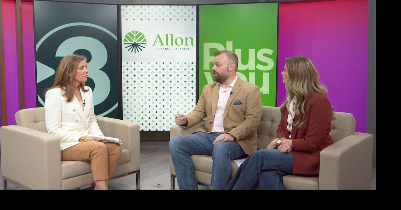 3 Plus Your Money- Allon Planning Partners | Local 3 Plus You ...