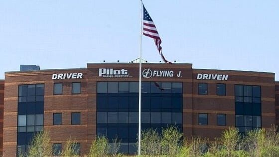 Sixth lawsuit filed in Pilot Flying J fuel-rebate probe | What's ...
