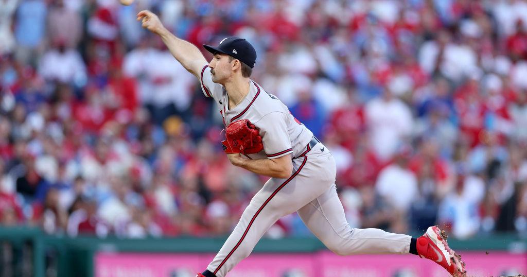 Braves clinch sixth straight NL East crown on Wednesday | Local News ...