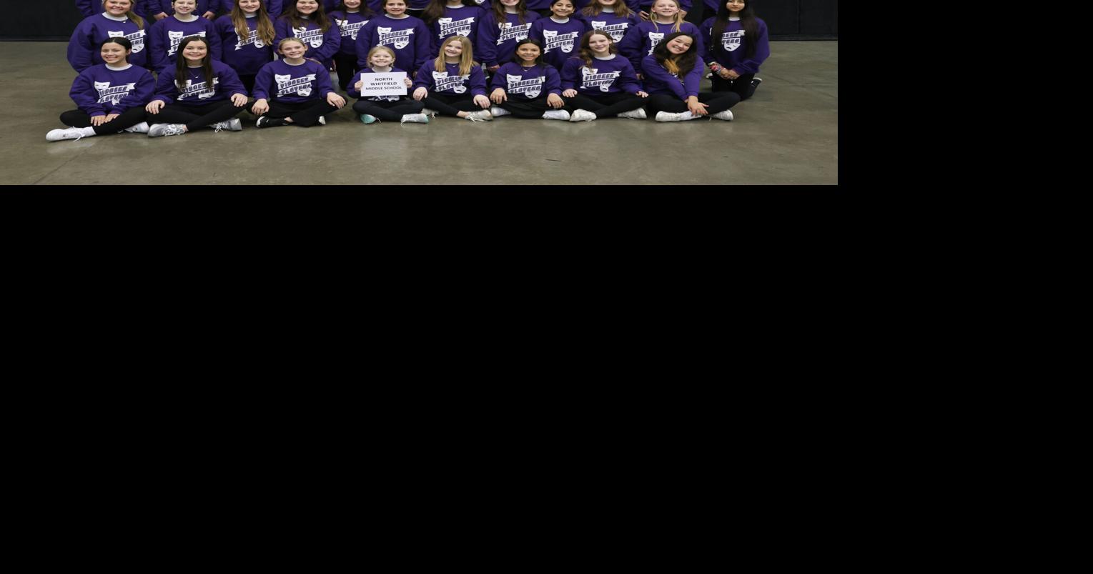 National Awards Win at 2025 JTF Festival in Atlanta | Local News ...