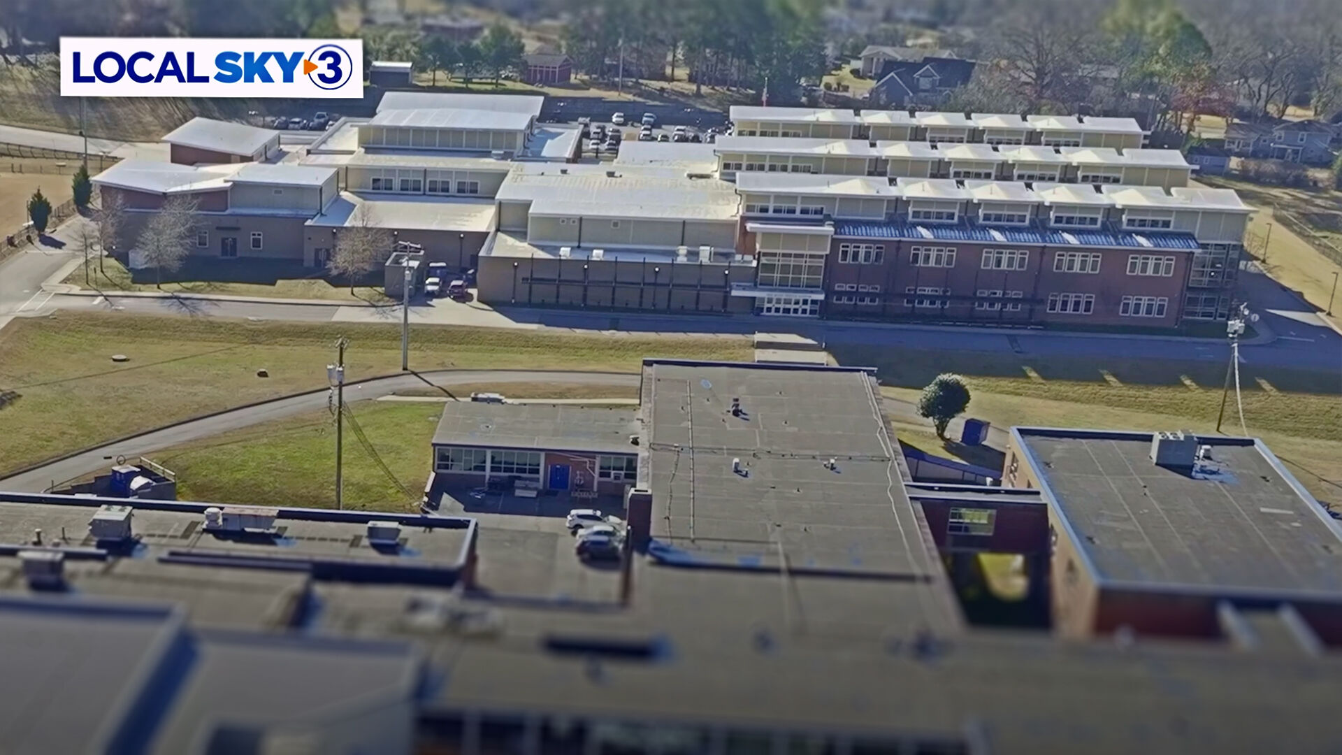 Ammunition found on student at Red Bank Middle Tuesday | Local News ...