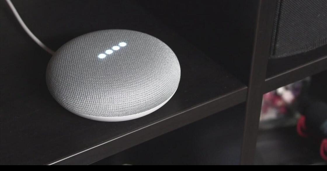 WHAT THE TECH? Protecting your privacy on devices with voice assistants ...
