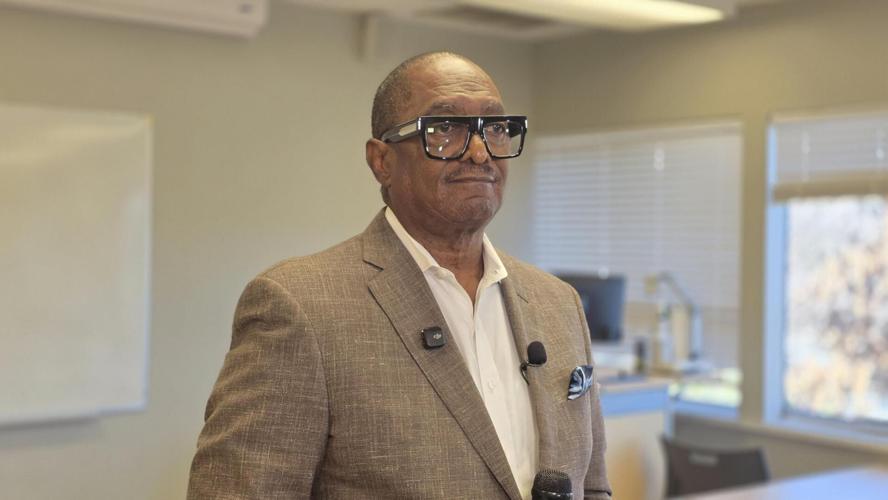 Importance of Health and Wellness with Dr. Mathew Knowles | Local News ...