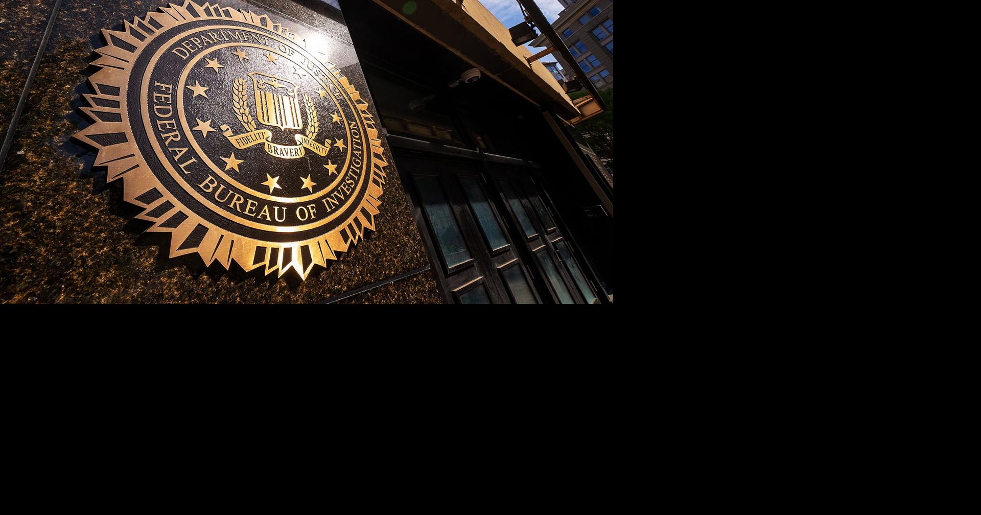 FBI Leaders Grapple with DOJ Information Demand | Regional/National ...