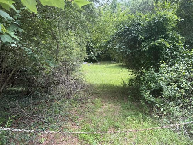 Descendants fighting to preserve historic cemetery after decades ...