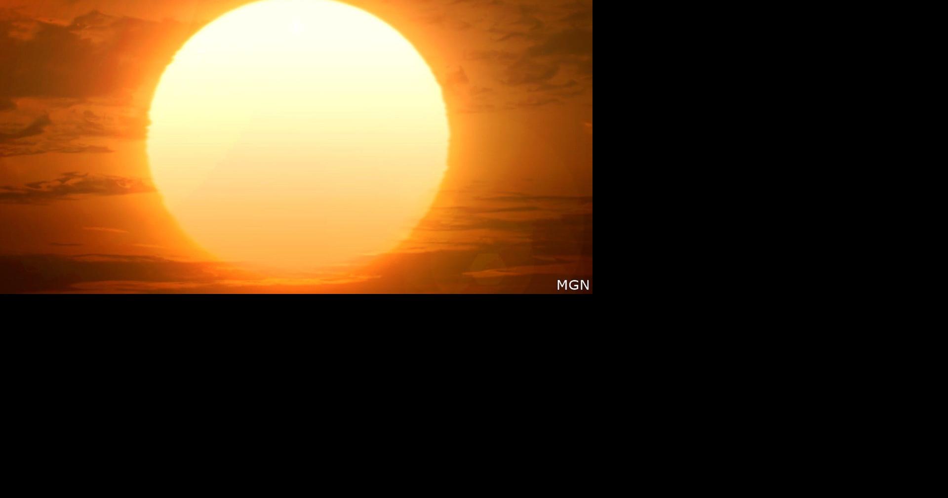 Hamilton Co. EMS reminding residents of heat safety amid rising ...