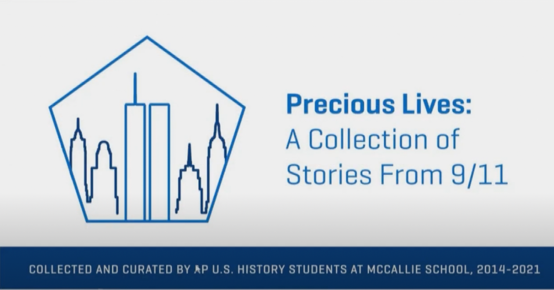 McCallie students launched 9/11 website one year ago | Local News ...