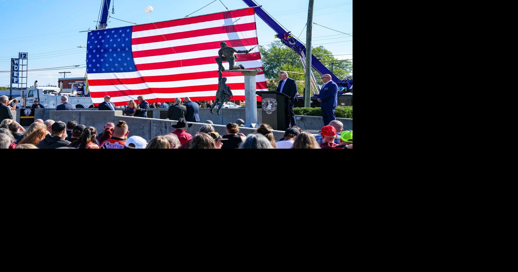 Honoring Tow Truck Operators for Their Sacrifice and Service | Local ...