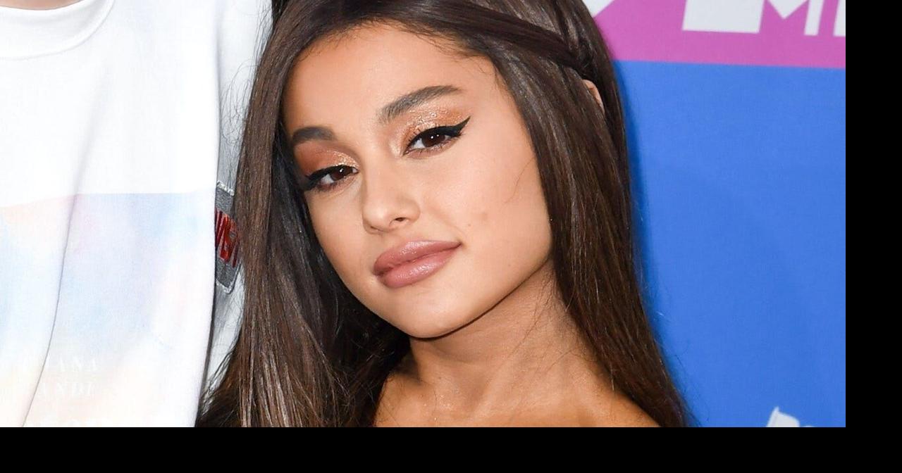 Starbucks and Ariana Grande team up for a heavenly new drink ...