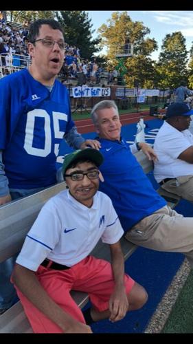 Family remembers 19-year-old Philip Mathews, inspiration behind Love ...