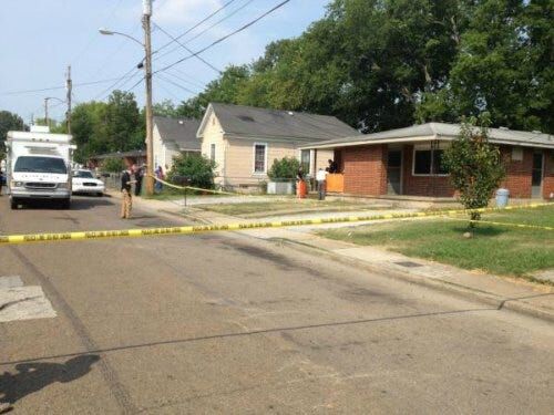 Police arrest three suspects in N. Hawthorne murder | | local3news.com