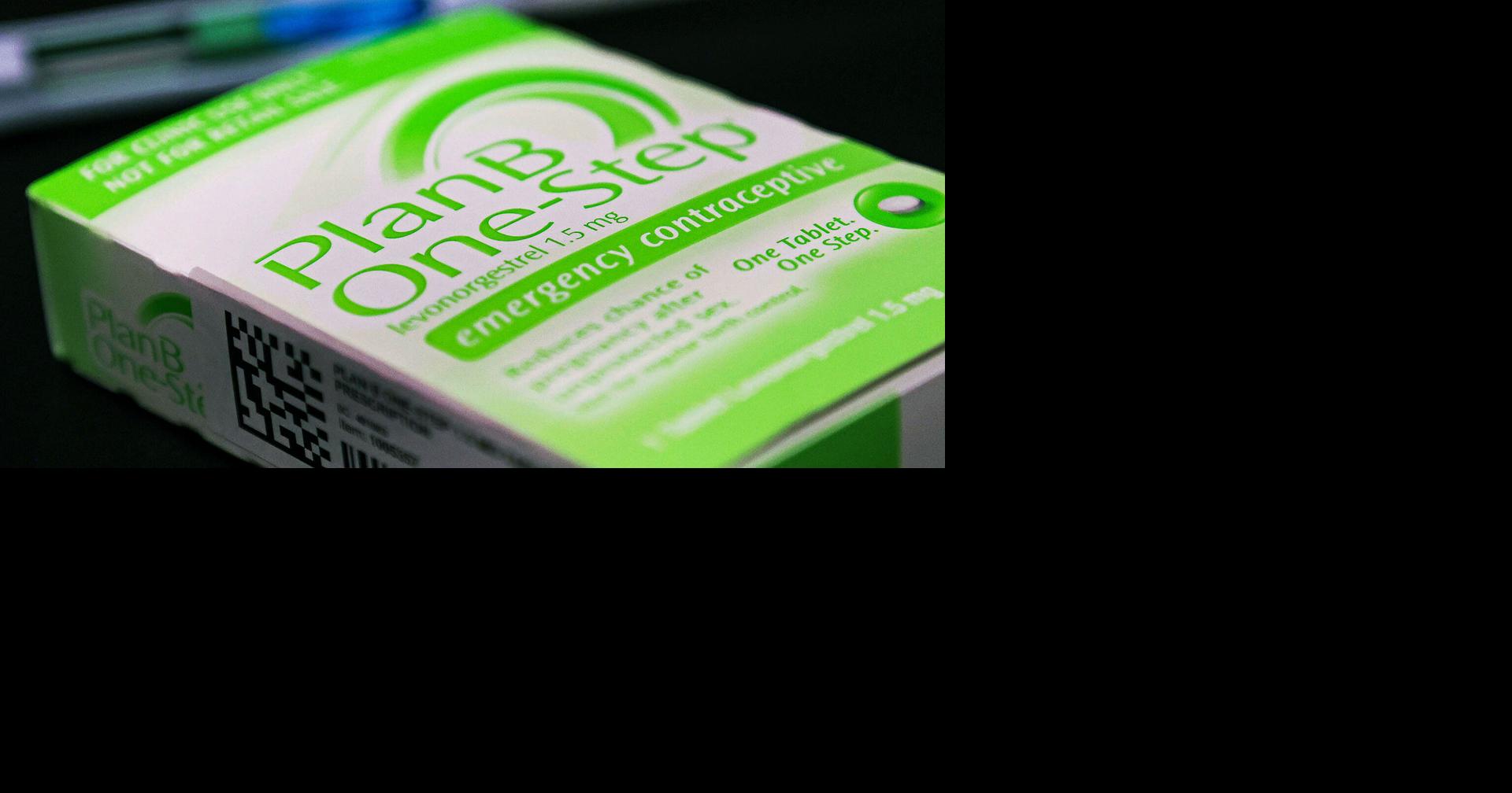 CVS, Rite Aid limiting purchases of emergency contraception | Regional ...