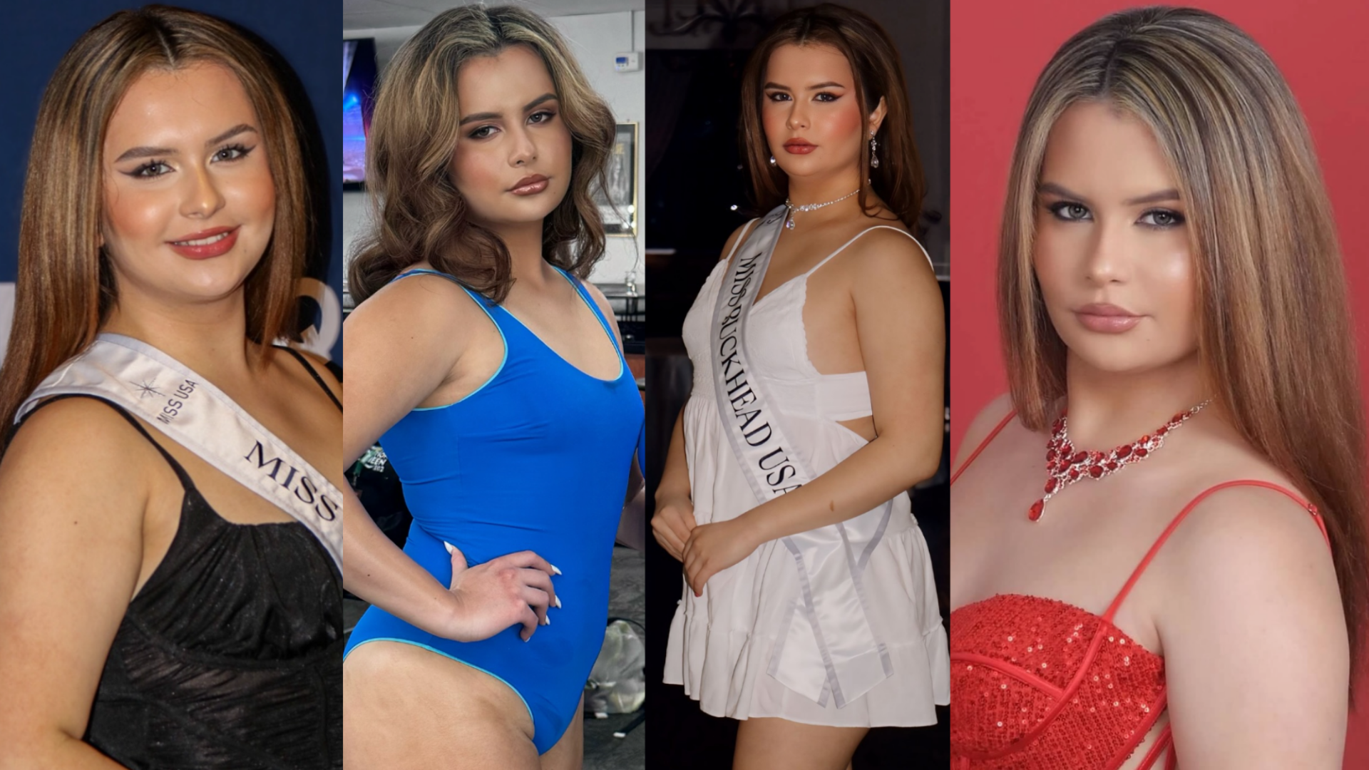 Bella Bautista, First Transgender Woman in Miss Georgia USA | Local News | local3news.com