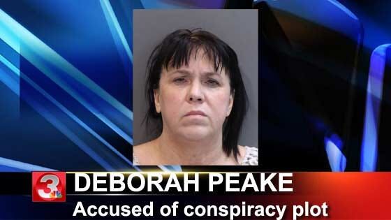 AL woman accused of jail break conspiracy | What's Trending ...