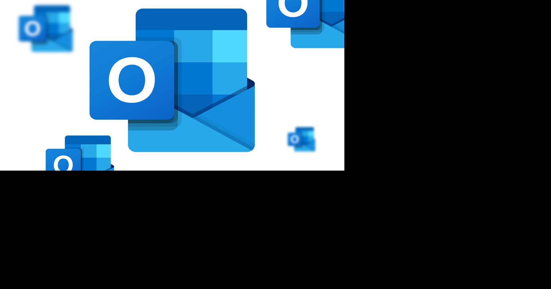 Massive Microsoft Outlook outage brings email to a halt | Regional ...