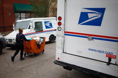 USPS holding job fair Jan. 24 | Local News | local3news.com