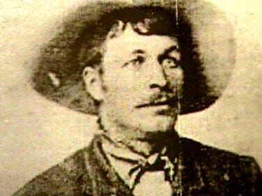 Sundance Kid DNA | | local3news.com