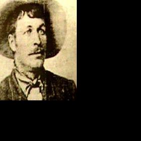 Sundance Kid DNA | | local3news.com